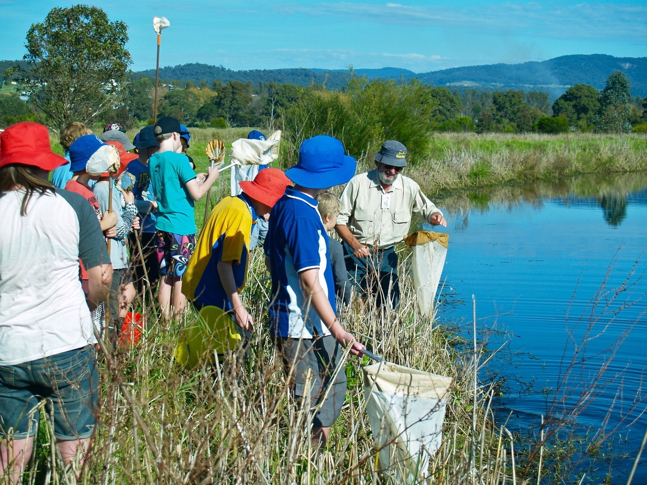 Bushfire recovery projects: Increasing our understanding of how nature ...