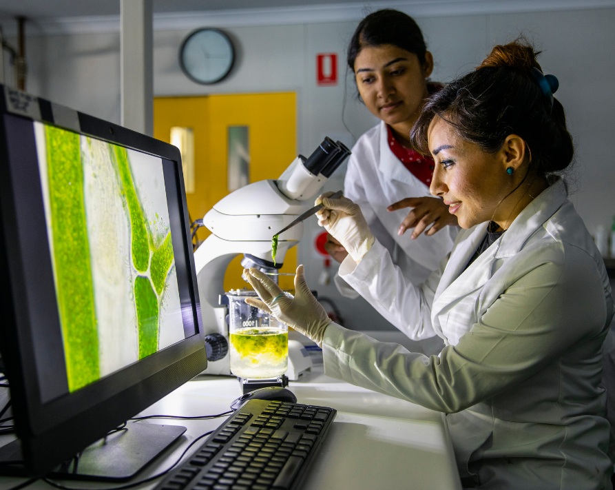Celebrating Women in Science this #February11 – Atlas of Living Australia