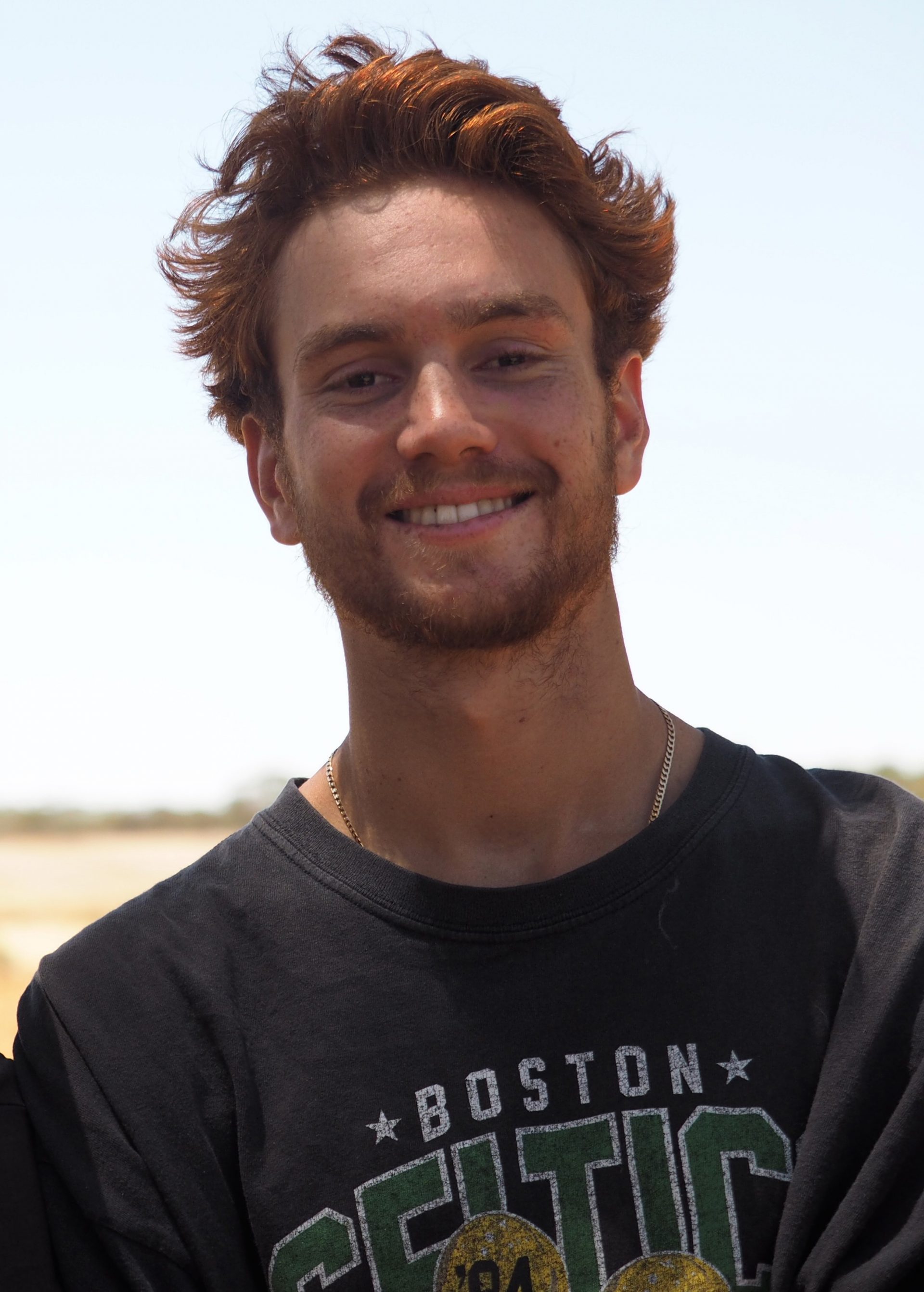 Diving into Dingo data with Amos Smith – Atlas of Living Australia