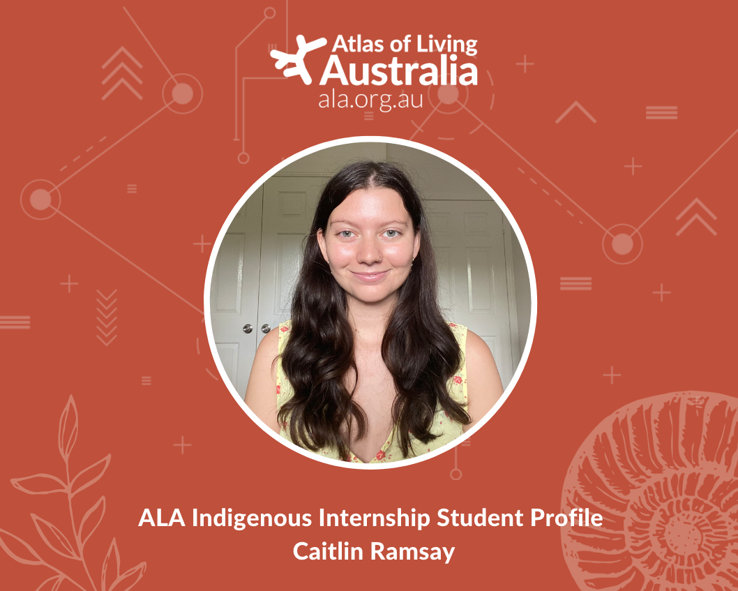 Internship opportunities at the Atlas of Living Australia – Atlas of Living Australia