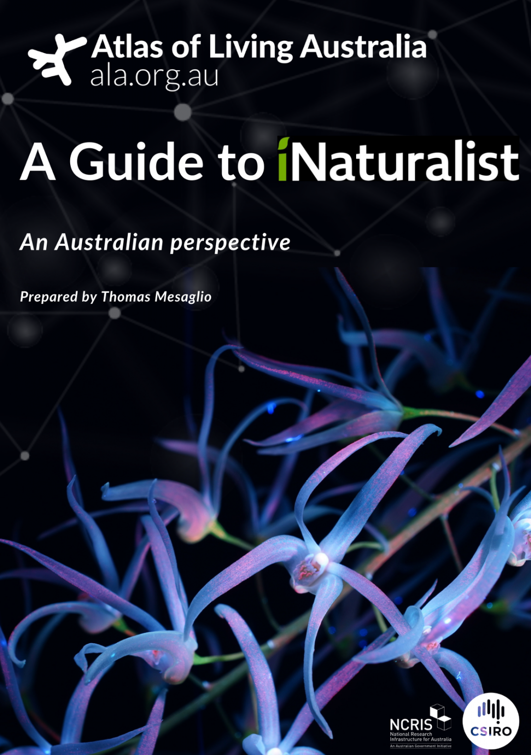 A Guide to iNaturalist – Atlas of Living Australia